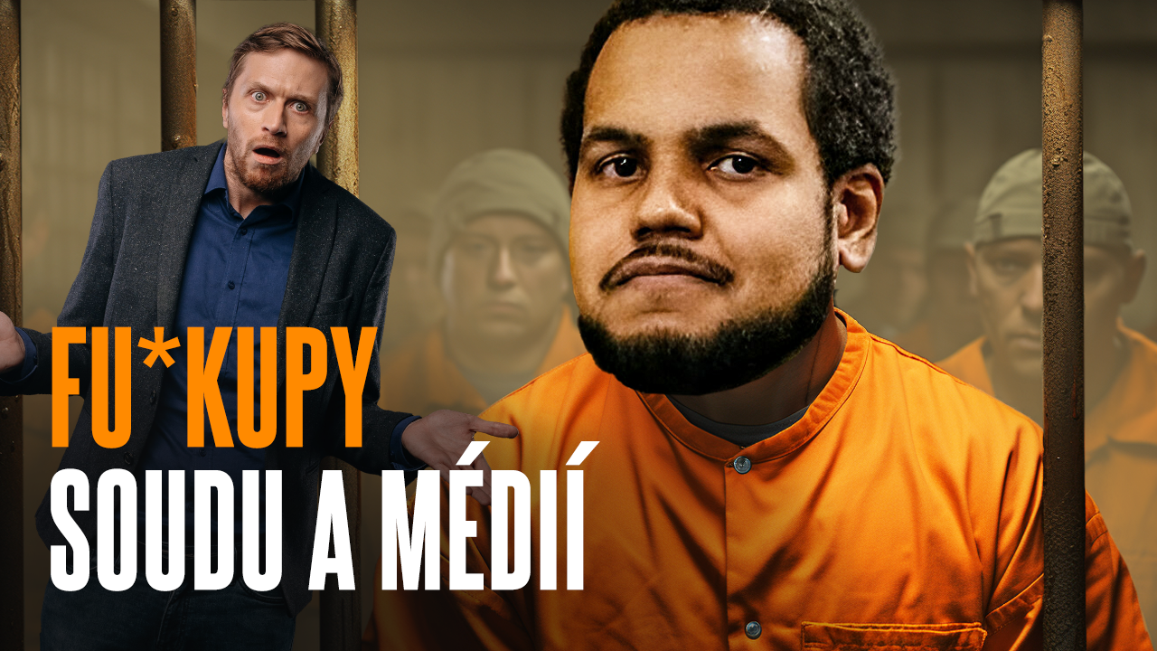 Kauza DOMINIK FERi: Co KATASTROFÁLNĚ pohnojila televize Nova
