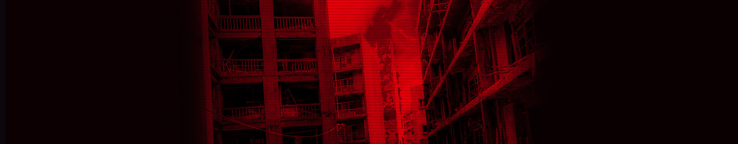 NO-GO ZONE
