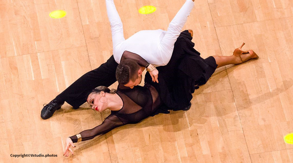 Dancing with the 'Enemy': The Importance of Having Meaningful Connections Through Dance