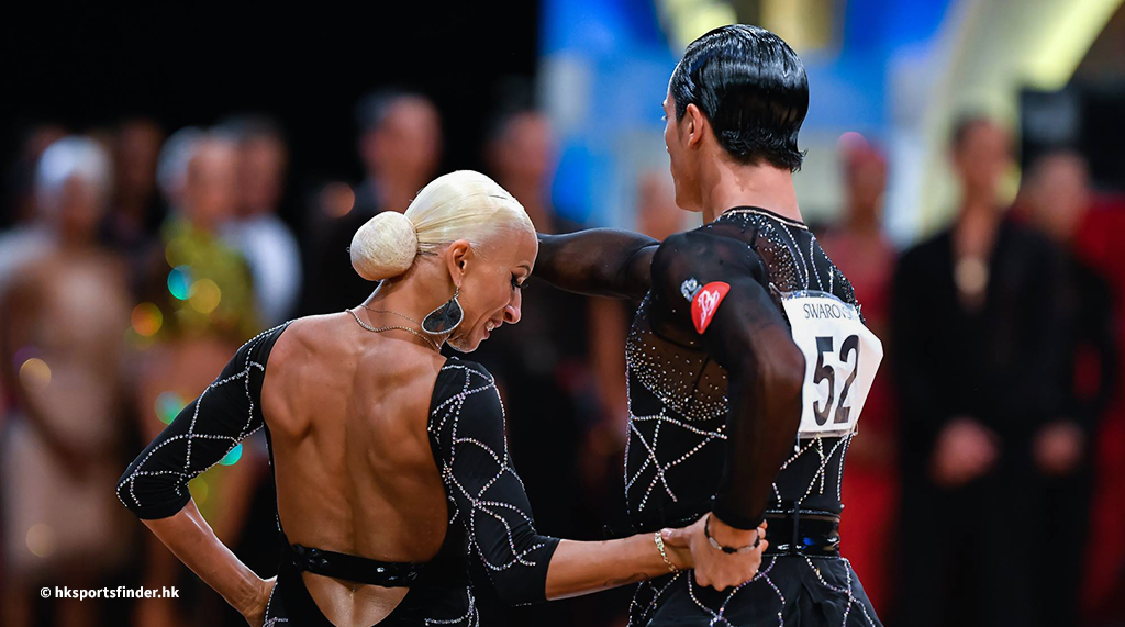 A Hard But Not Impossible Quest: How to Find the Right Dance Partner ...