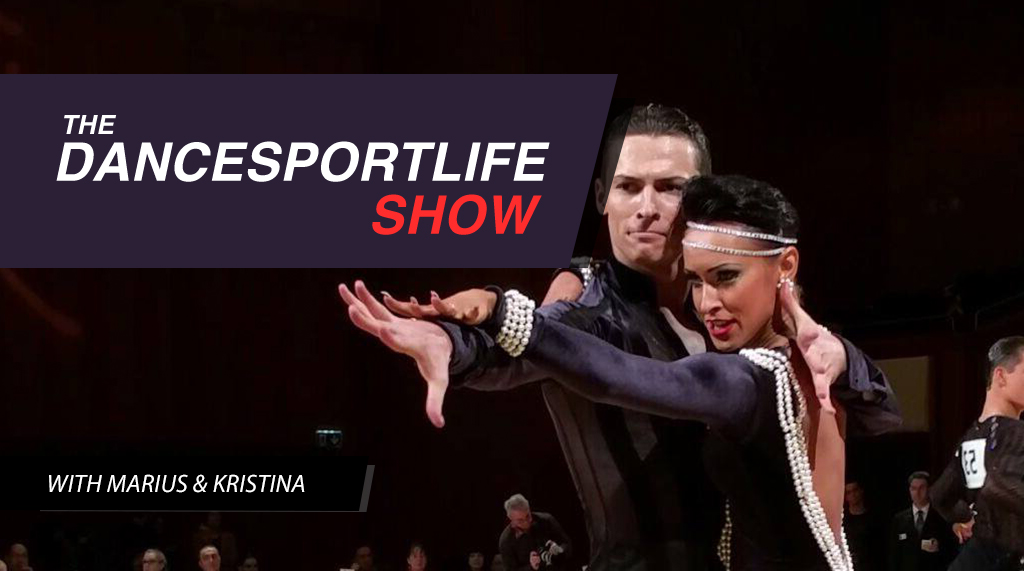 Marius Balan and Khrystyna Moshenska: Insights Into a Champion’s ...