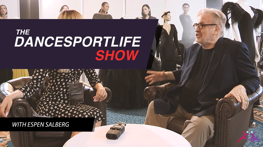 Espen Salberg: Togetherness, Beauty and Fashion