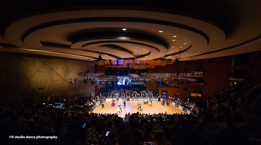 German Open Championships 2019