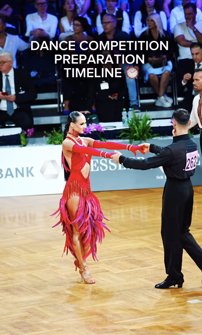 Dance Competition Preparation: Top 10 Pro Tips